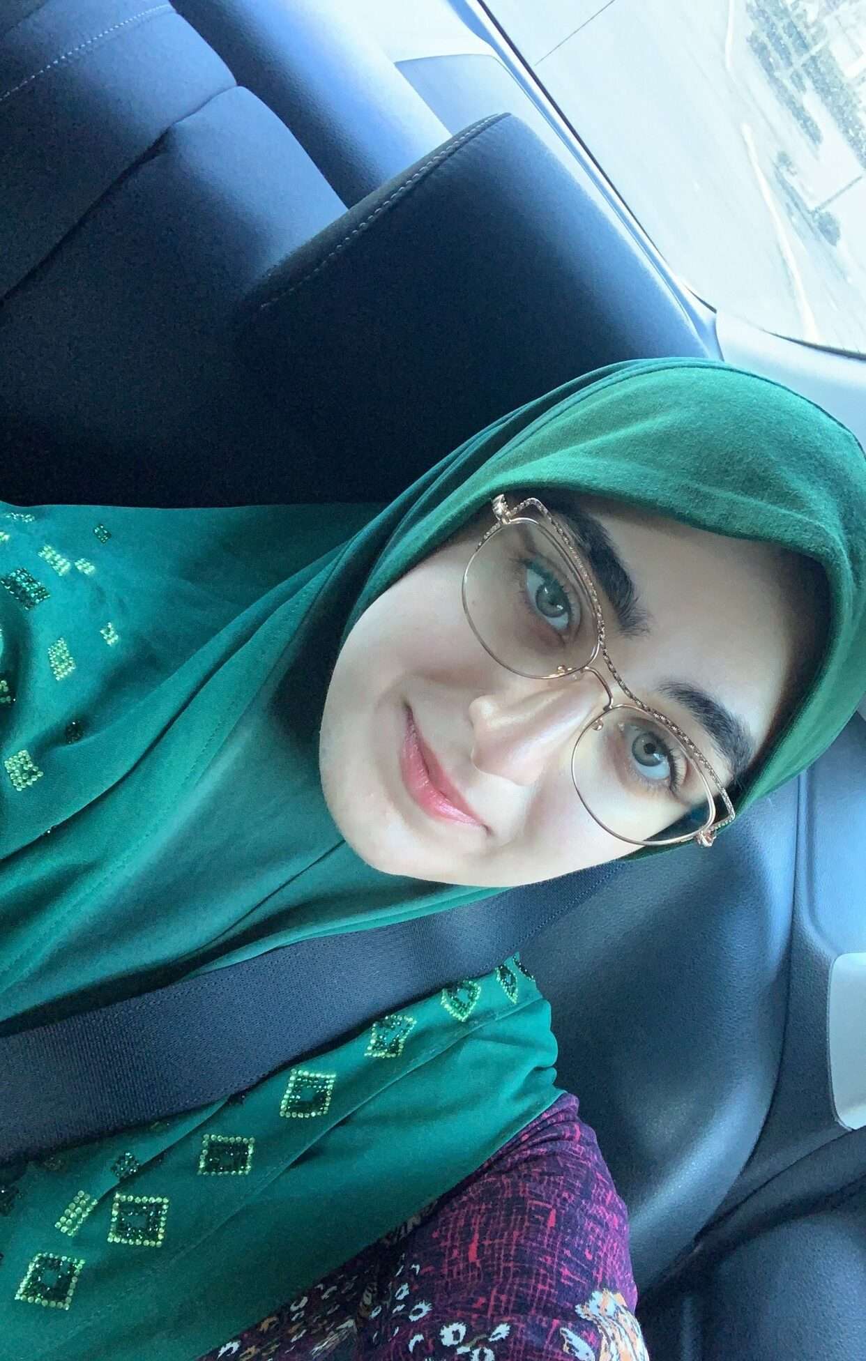 Maryam Rahman • Diwali Fest • Light Your Spirit