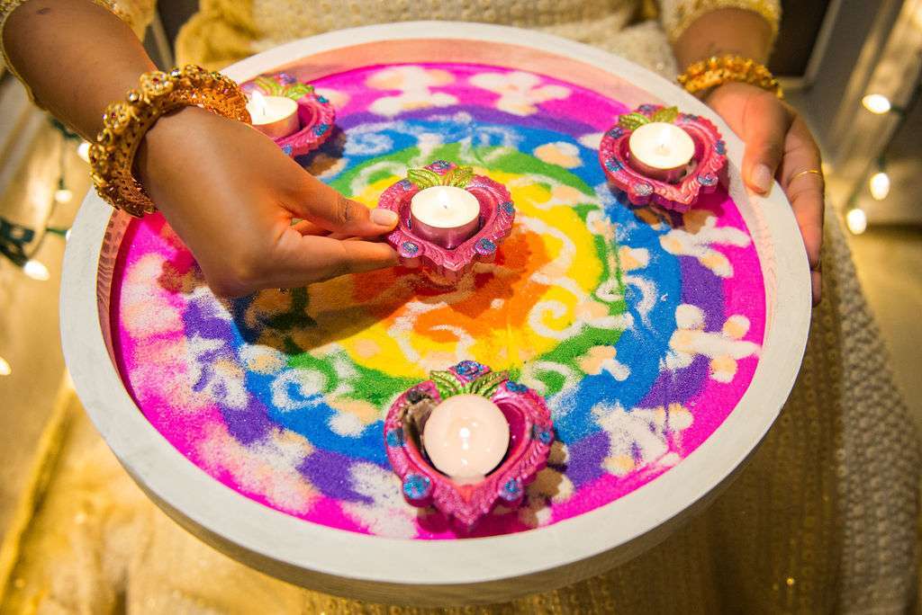 Surrey Now Leader - Diwali Fest celebrated at Surrey City Hall • Diwali ...